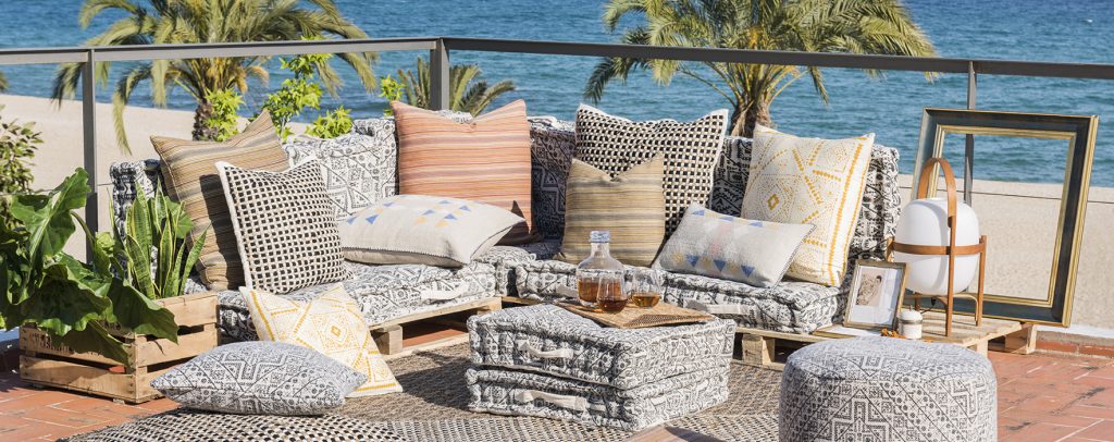 Calma House - REC.0 Experimental Stores