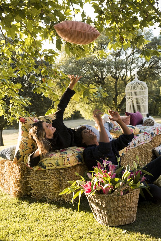 Calma House - REC.0 Experimental Stores