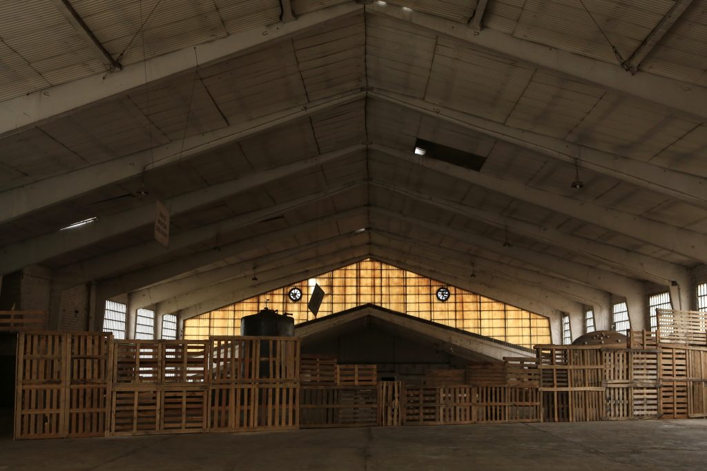 Rec.0 Experimental Stores - REC.0 Experimental Stores