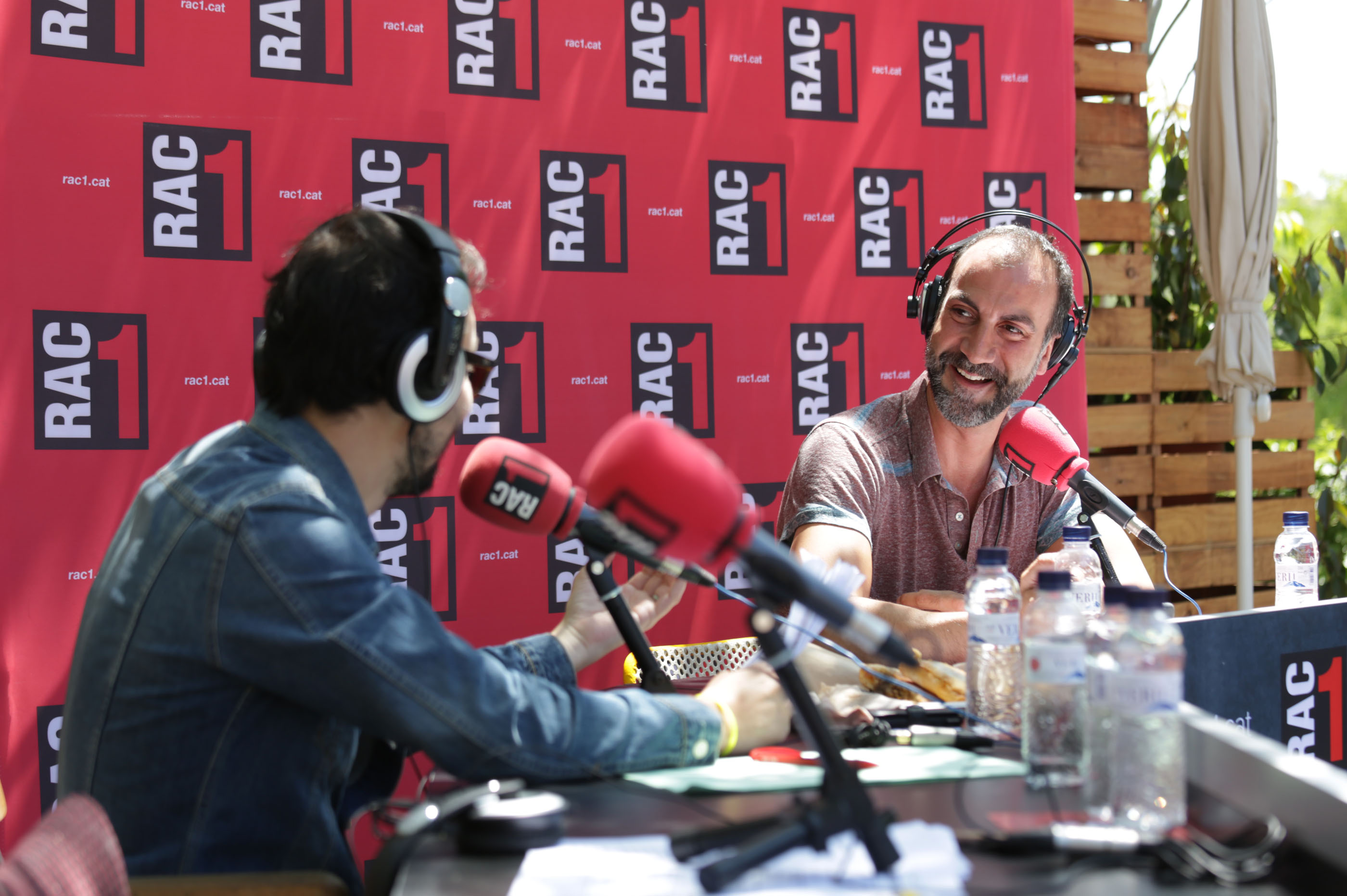 "La Segona Hora" Rac 1 - REC.0 Experimental Stores